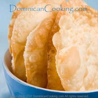 La luna nueva de RD: Los yaniqueques